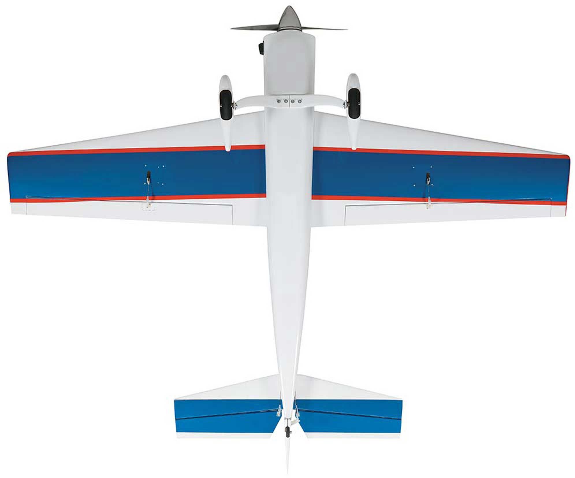 Great Planes Revolver (Great Planes GPMA1019 | GPMA1019) - Vortex Hobbies