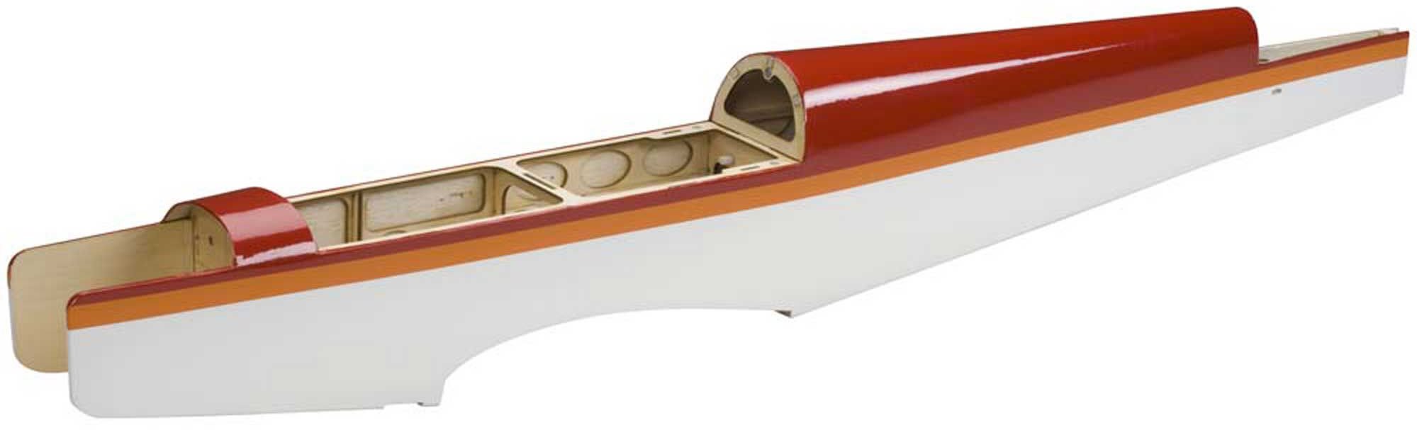 Great Planes Fuselage Escapade .40-.56 Sport ARF (Great Planes GPMA3250 ...