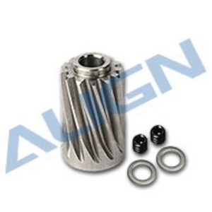 Align Motor Slant Thread Pinion Gear 13T (Align H70G009XX ...
