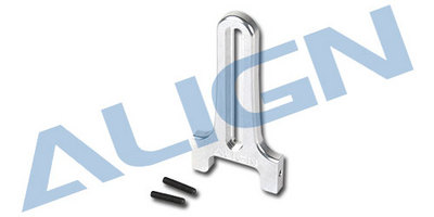 Align 500PRO Metal Anti Rotation Bracket (Align H50162 | AGNH50162 ...