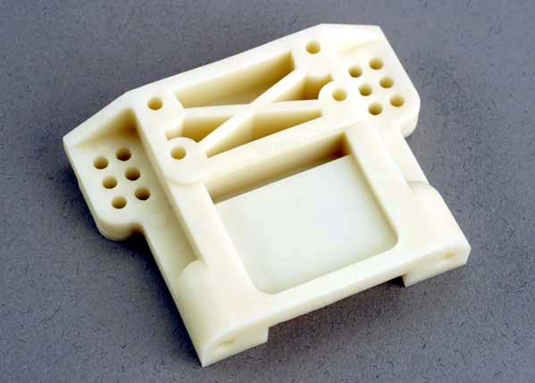 Traxxas Bulkhead, Transmission (Traxxas 1992 | TRA1992) - Vortex Hobbies