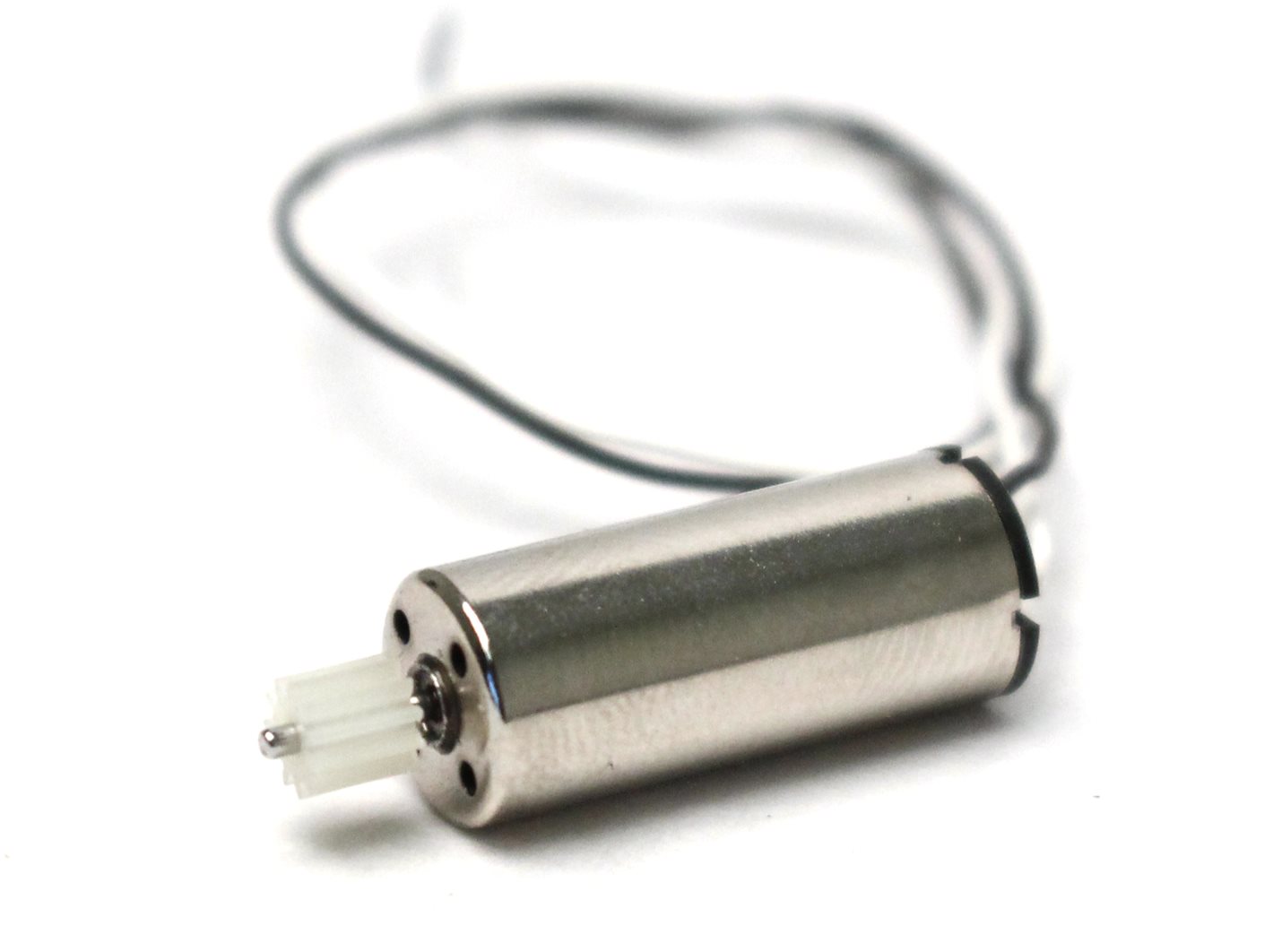 Rage RC Motor And Pinion Gear; Counter-Clockwise (Ccw) Rotation ...