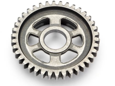 HPI Spur Gear, 38 Tooth, Savage 3 Speed (HPI 77073 | HPI77073) - Vortex ...