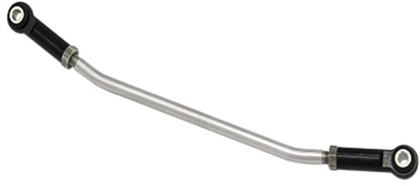 Hot Racing Offset Steering Tie Rod, Stainless Steel, For Traxxas Trx4 ...