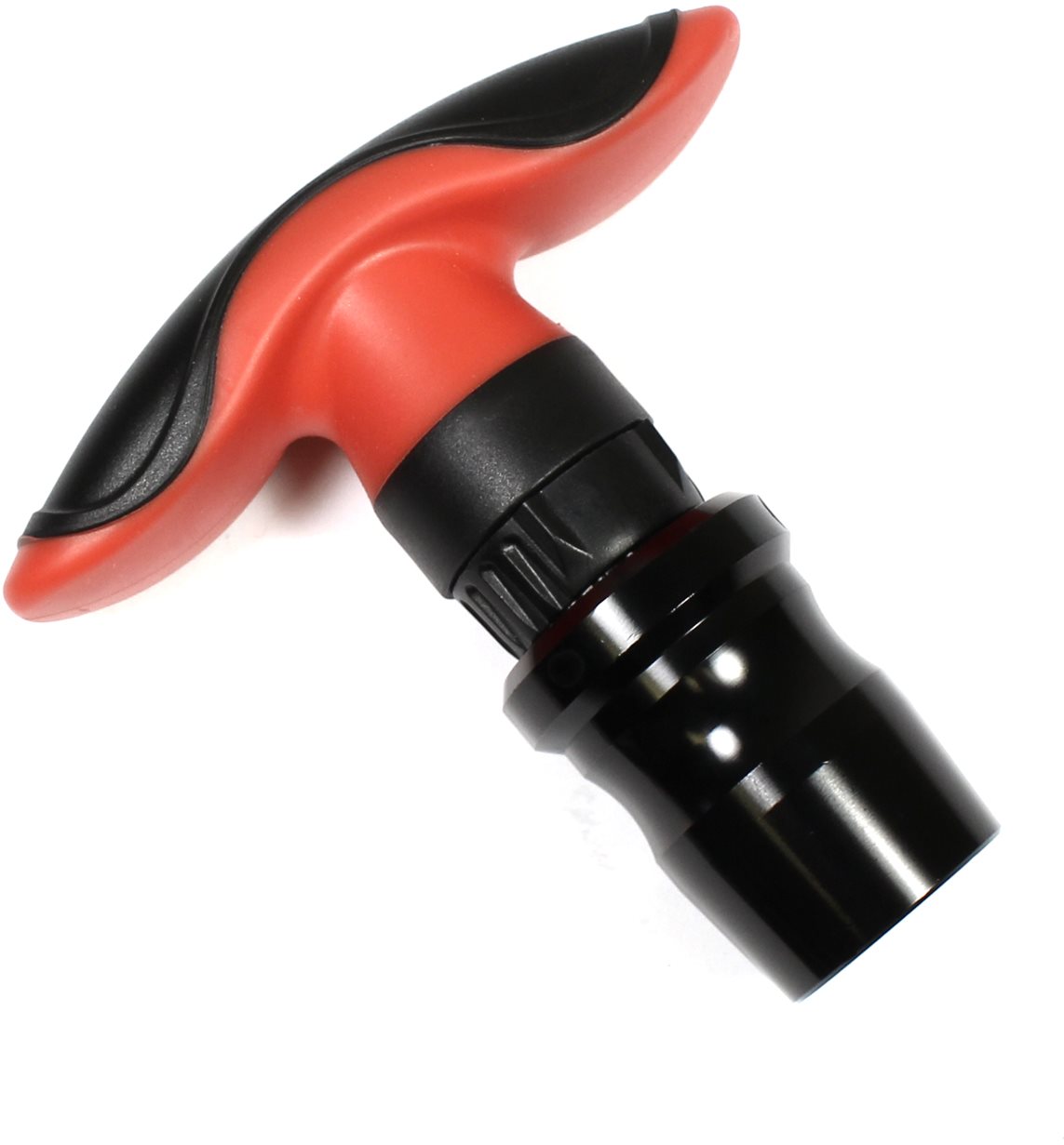 Racers Edge T-Handle Ratchet Wheel Wrench, 17Mm (Racers Edge RCE7087 ...