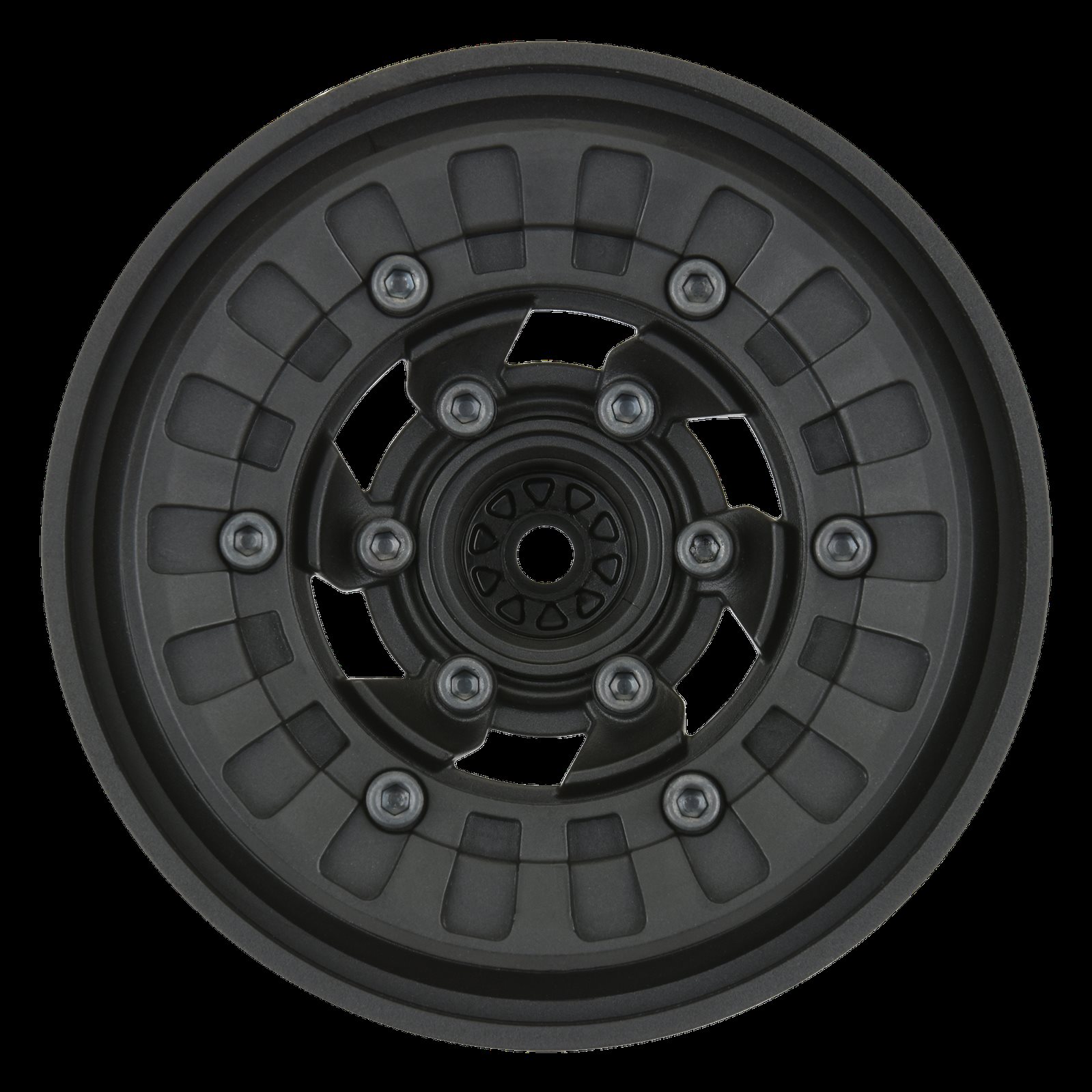 Proline Vice CrushLock 2.6" Black (Proline 278903 | PRO278903) - Vortex ...