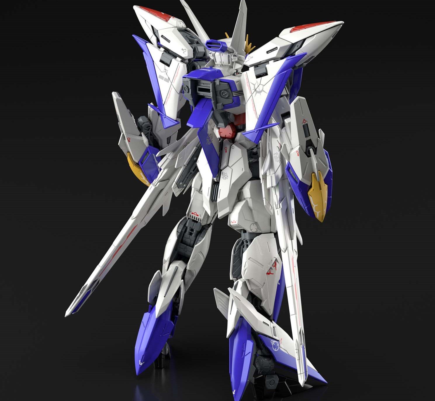Bandai/Gundam Wing Eclipse Gundam "Gundam Seed Eclipse", Bandai Spirits ...