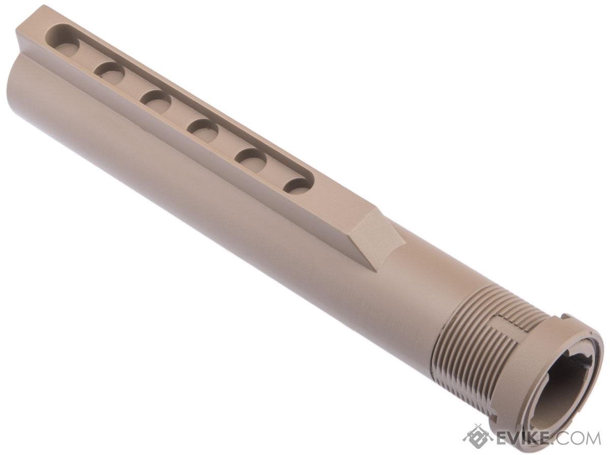 APS Six Position Buffer Tube for M4/M16 Series Retractable Stock (Co ...