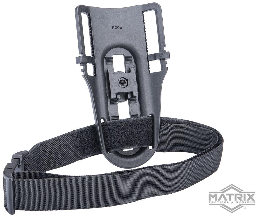 Matrix Modular Low Ride Drop Leg Platform for Maric & Cytac Modula ...