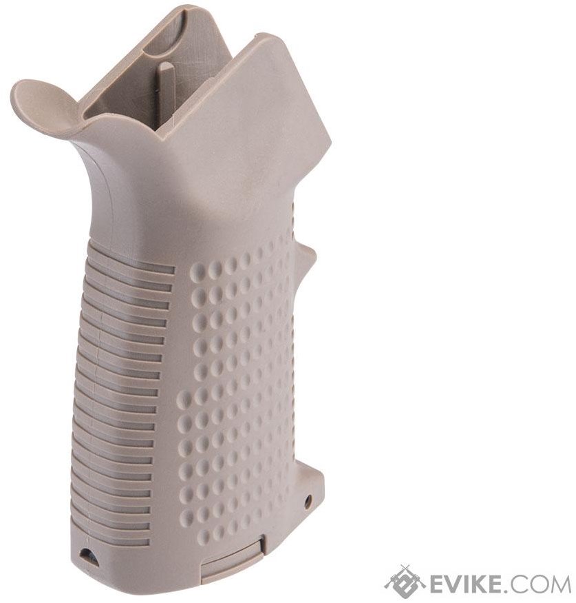 Classic Army Quick Change Motor Grip for M4/M16 Series Airsoft AEGs ...