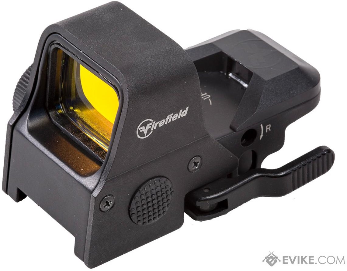 Firefield Impact XLT Red Dot Reflex Sight (Firefield RD-FF26025 | FIR ...