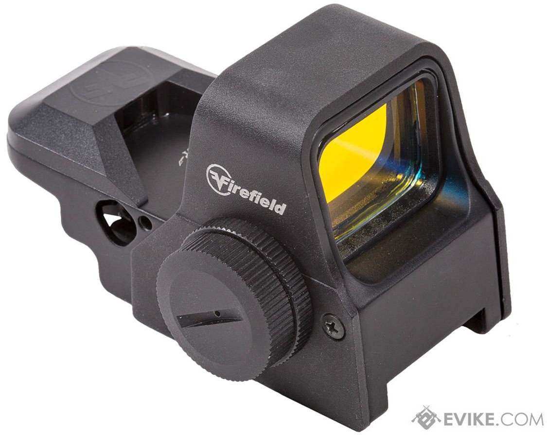 Firefield Impact XLT Red Dot Reflex Sight (Firefield RD-FF26025 | FIR ...