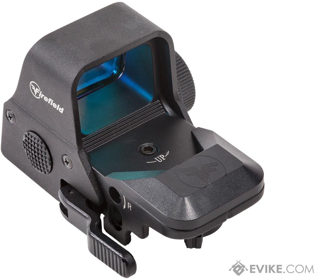 Firefield Impact XLT Red Dot Reflex Sight (Firefield RD-FF26025 | FIR ...