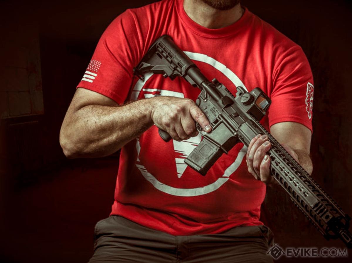 Firefield Impact XLT Red Dot Reflex Sight (Firefield RD-FF26025 | FIR ...