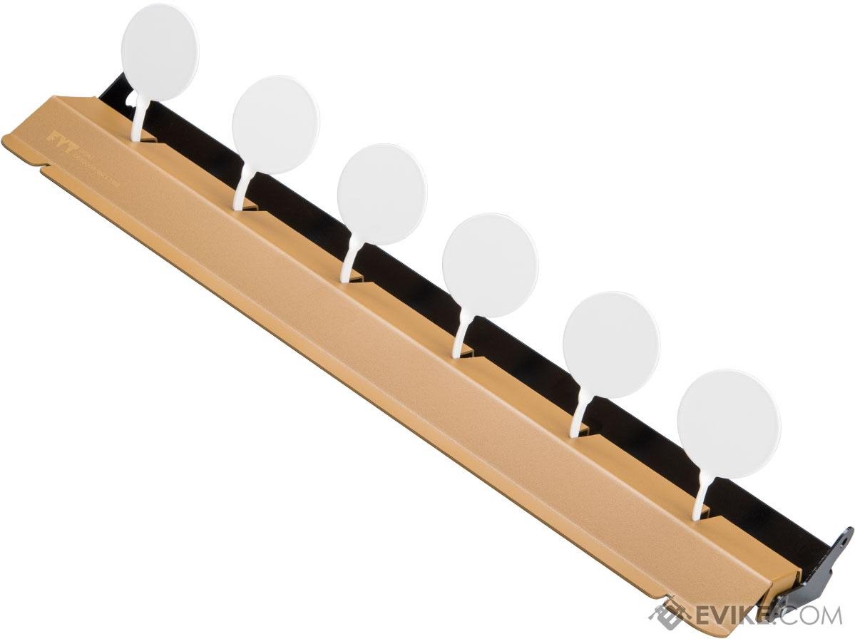 Evike Airsoft.com Plate Rack Target System for Airsoft Training (Model ...