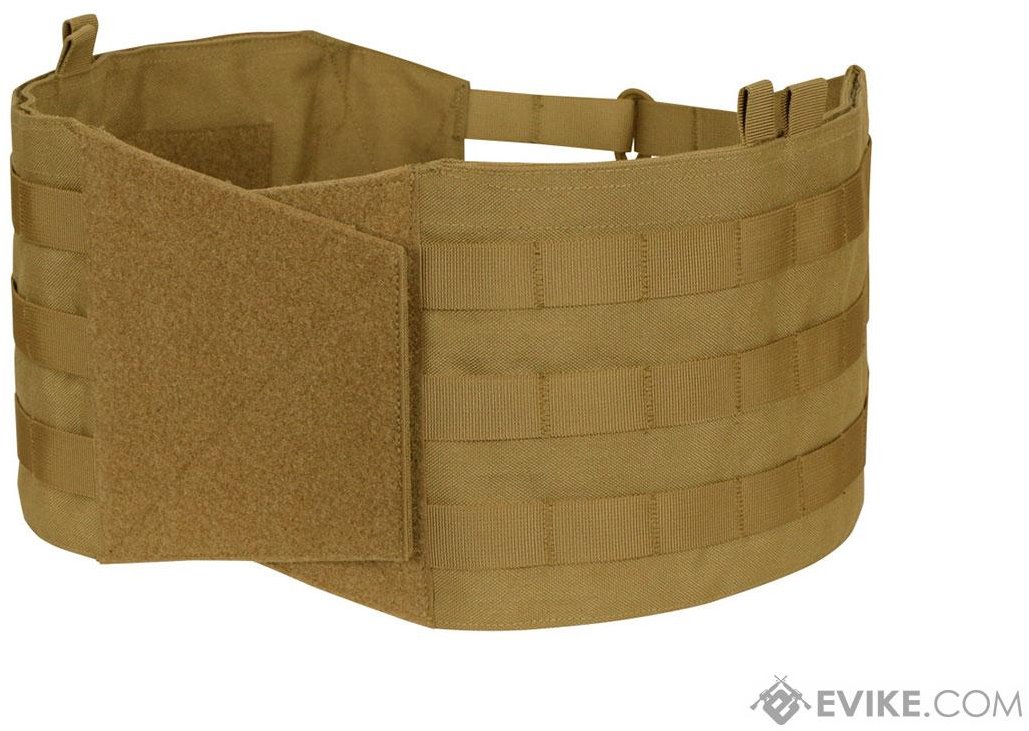 Condor Modular Operator Plate Carrier (Color: Scorpion) (Condor VEST-CD ...
