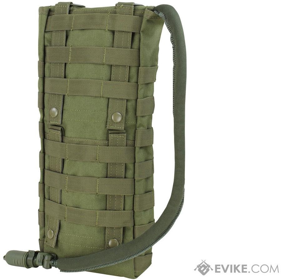 Condor MOLLE Style Water Hydration Carrier (Color: Scorpion OCP ...