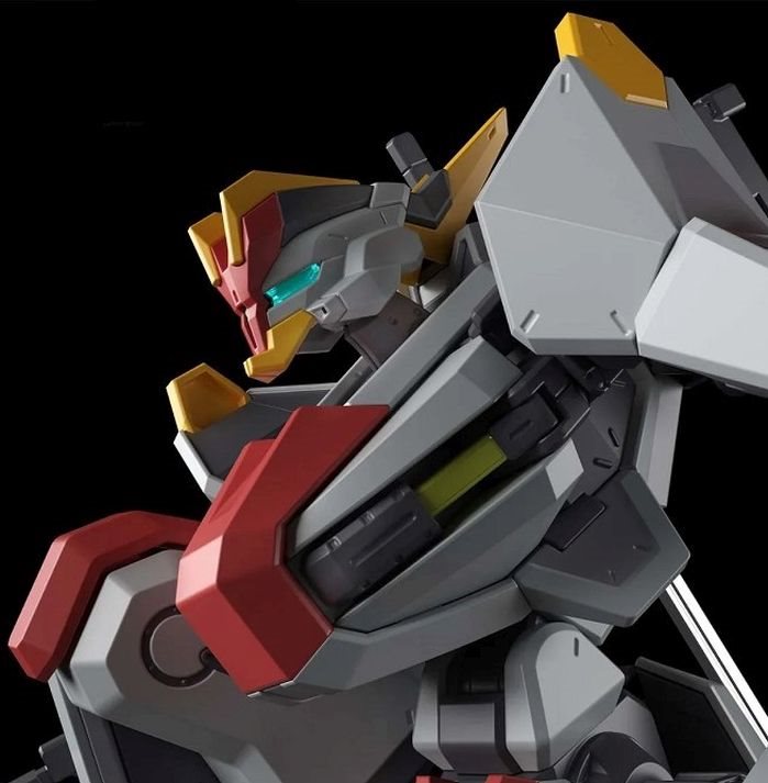Bandai/Gundam Wing 01 Mailes Kenbu "Amaim: Warrior At The Borderline ...