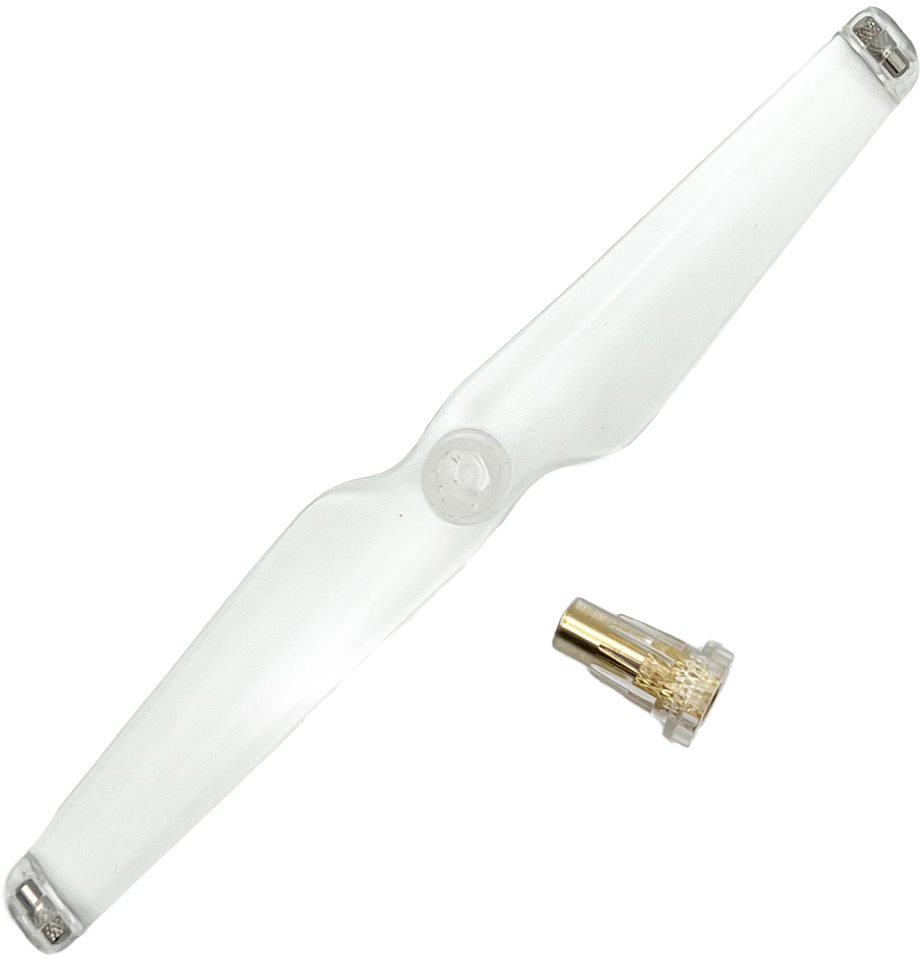 Rage RC Propeller; Spinner Missile Xl (Rage RC 4155 | RGR4155) - Vortex ...