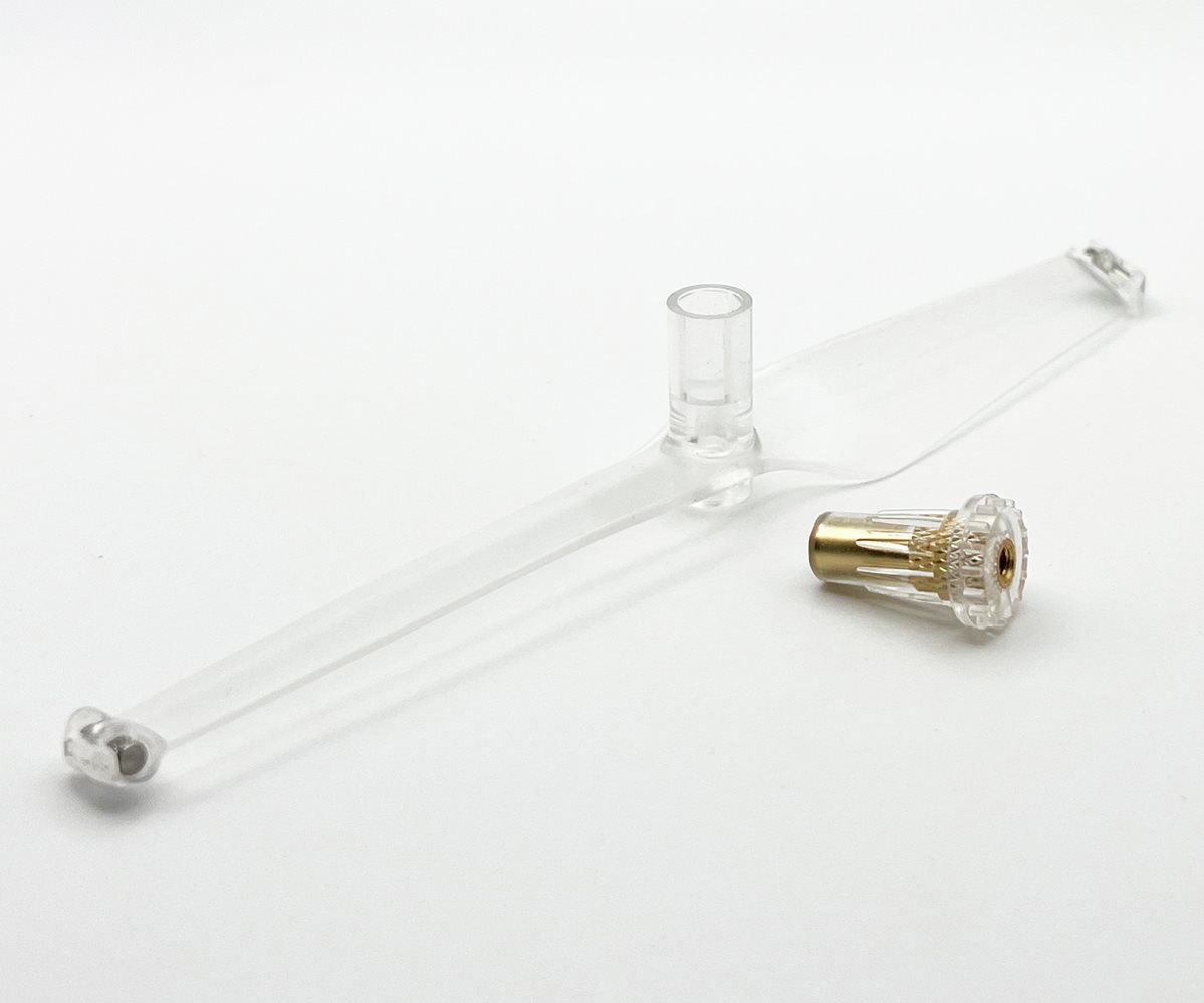 Rage RC Propeller; Spinner Missile Xl (Rage RC 4155 | RGR4155) - Vortex ...