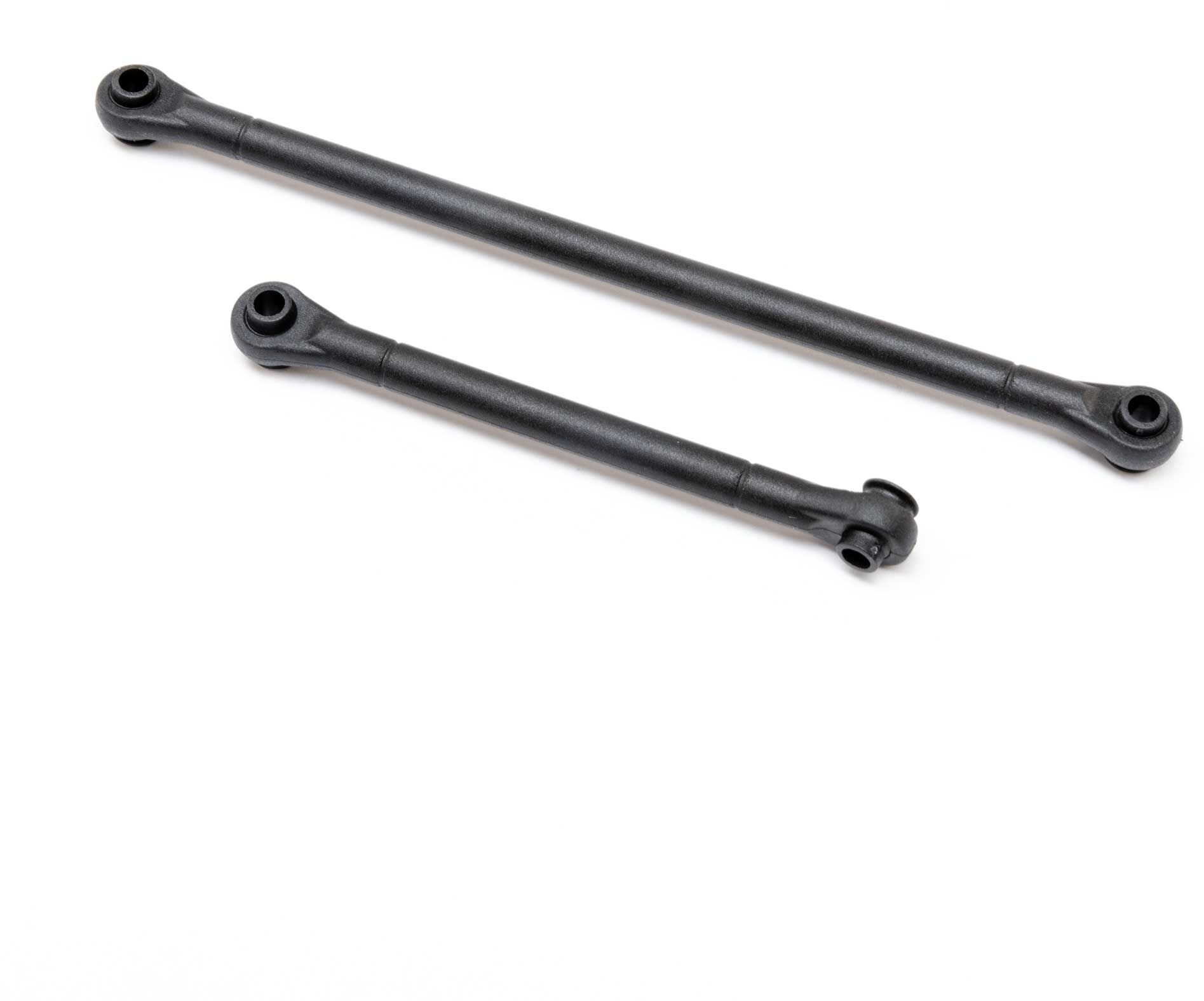 Axial Steering Link Set: UTB18 (Axial 214001 | AXI214001) - Vortex Hobbies
