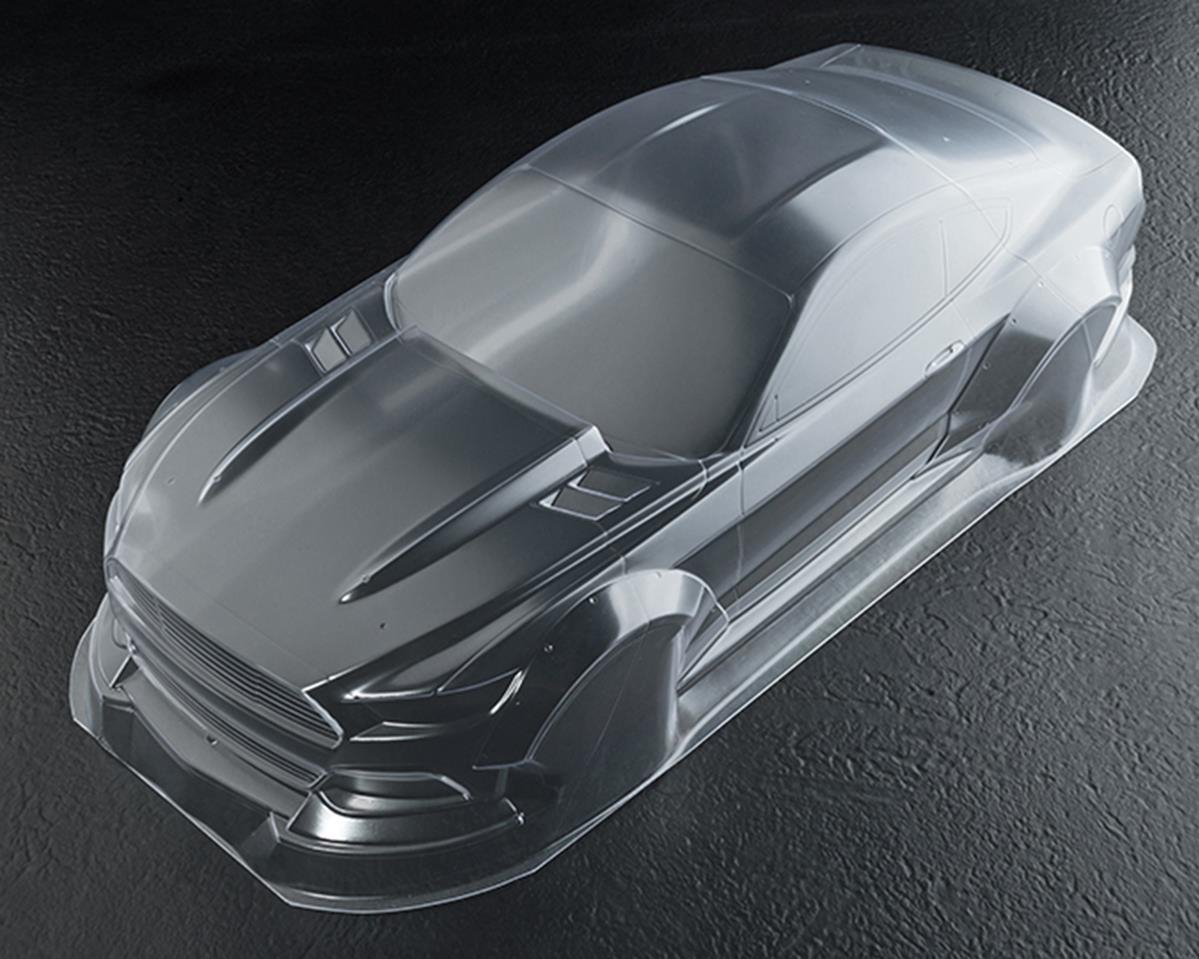 MST RMX 2.0 1/10 2WD Drift Car Kit w/Clear LBMT Body (MST MXS532188E ...