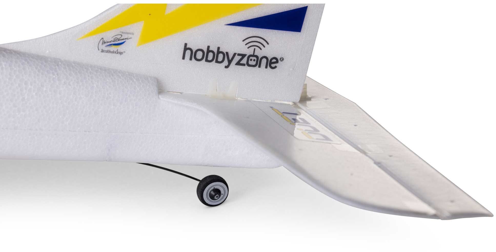 Rc Planes For Adults Hobbyzone RC Duet S 2 RTF Radio Controlled Plane ...