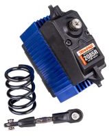 Traxxas Servo Digital High-Torque/Speed Bb (Traxxas 2085R | TRA2085R ...