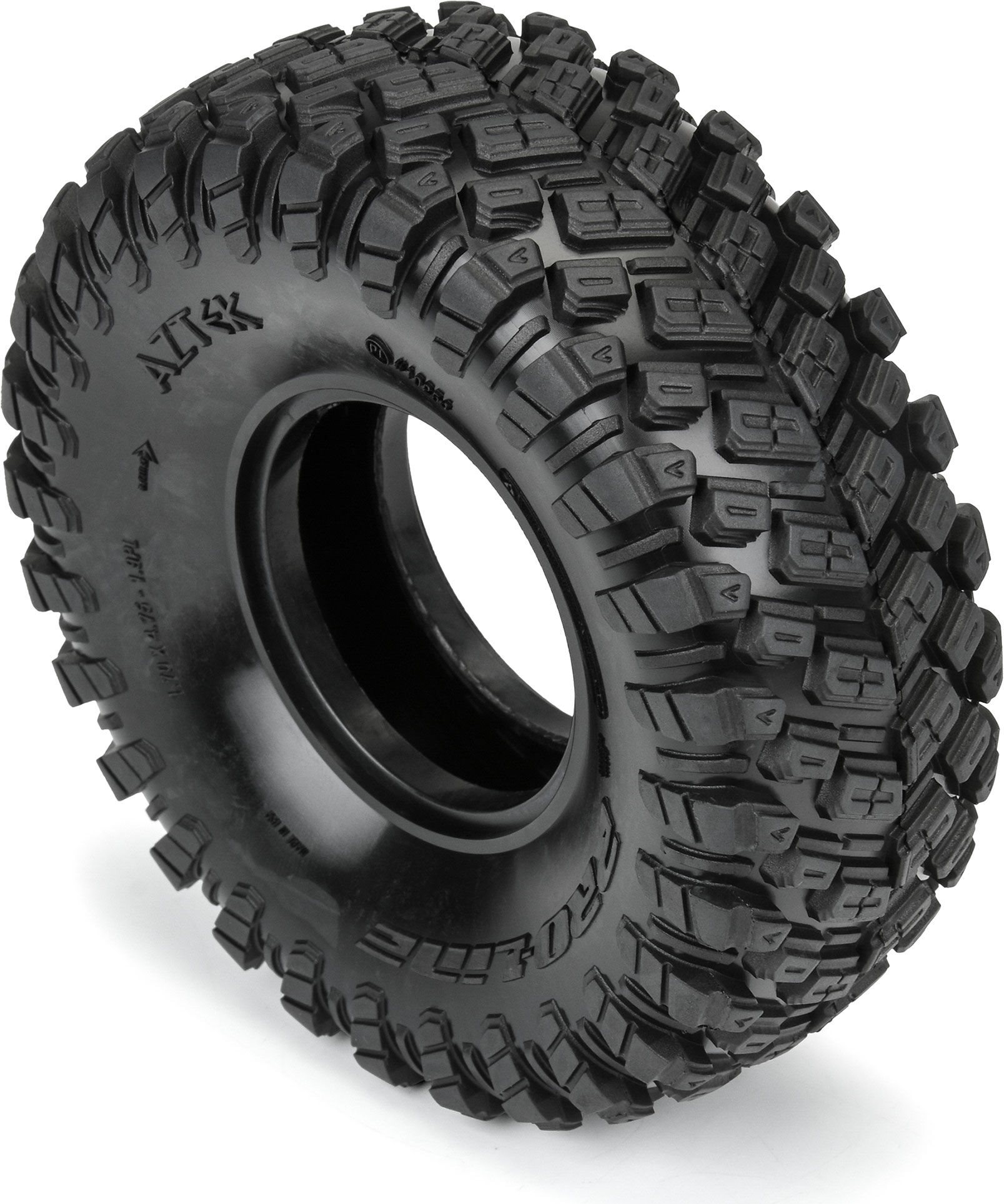 RC Rock Crawler Tires Pro-Line Aztek 1.9" G8 Rock Crawling Tires (Pair ...