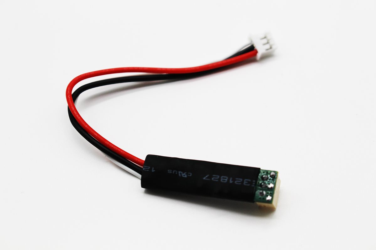 Rage RC 15A Brushless Esc With Jst Plug; P-51D Bl (Rage RC A1628 ...