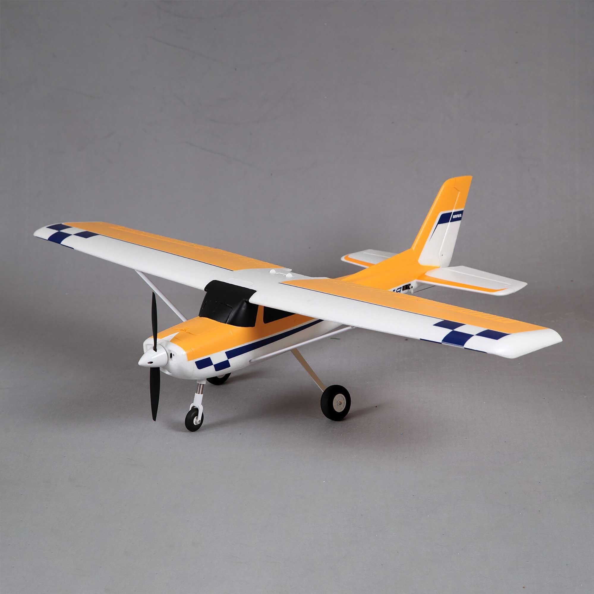 FMS Ranger 1220mm V2 PNP with Reflex V3 (FMS 147PYL | FMM147PYL ...