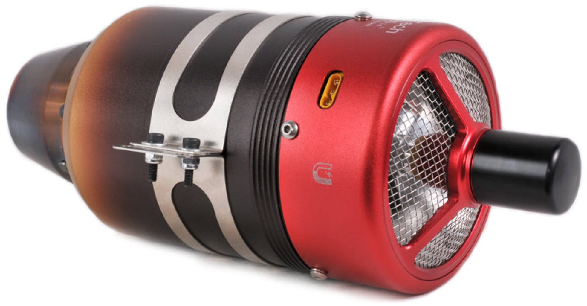 KingTeck Turbines KingTech K-85G4+ Turbine Engine with ECU (KingTeck ...