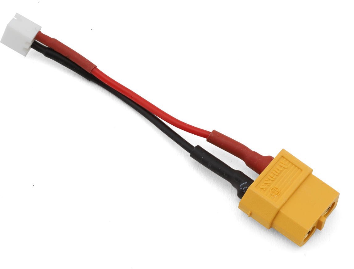 Eco Power EcoPower XT60 to PH2.0 Charge Lead (Female XT60 to Male PH2.0) (Eco Power ECP1531 ...