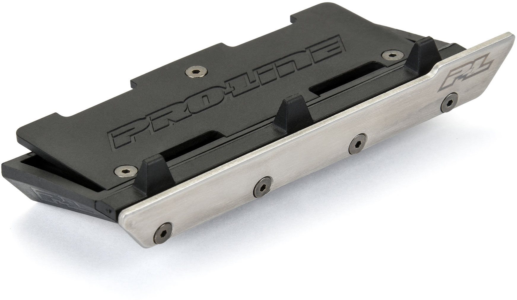 Proline 1/10 Universal Body Capture Rock Sliders for Most Crawlers ...