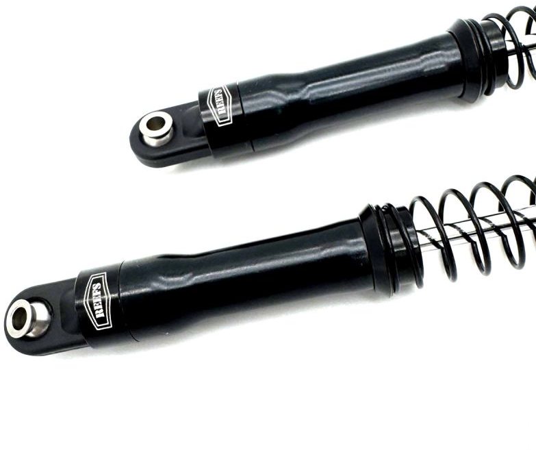 Reefs RC Xp Aluminum Shocks 90Mm (2Pk) (Reefs RC REEFS212 | SEHREEFS212 ...