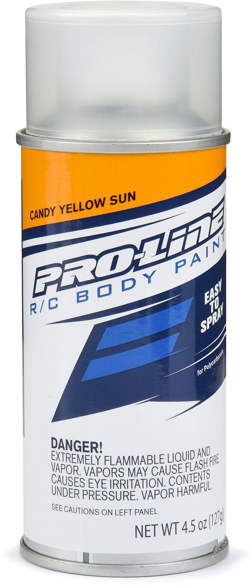 Proline Pro-Line RC Body Spray Pa (Proline 644002 | PRO644002) - Vortex ...