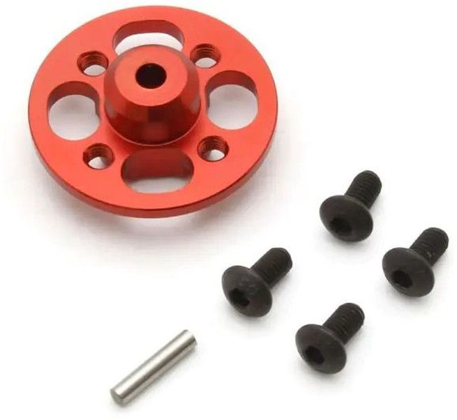 Kyosho Aluminum Spur Gear Holder (Fzd2) (Kyosho FAW304 | KYOFAW304 ...