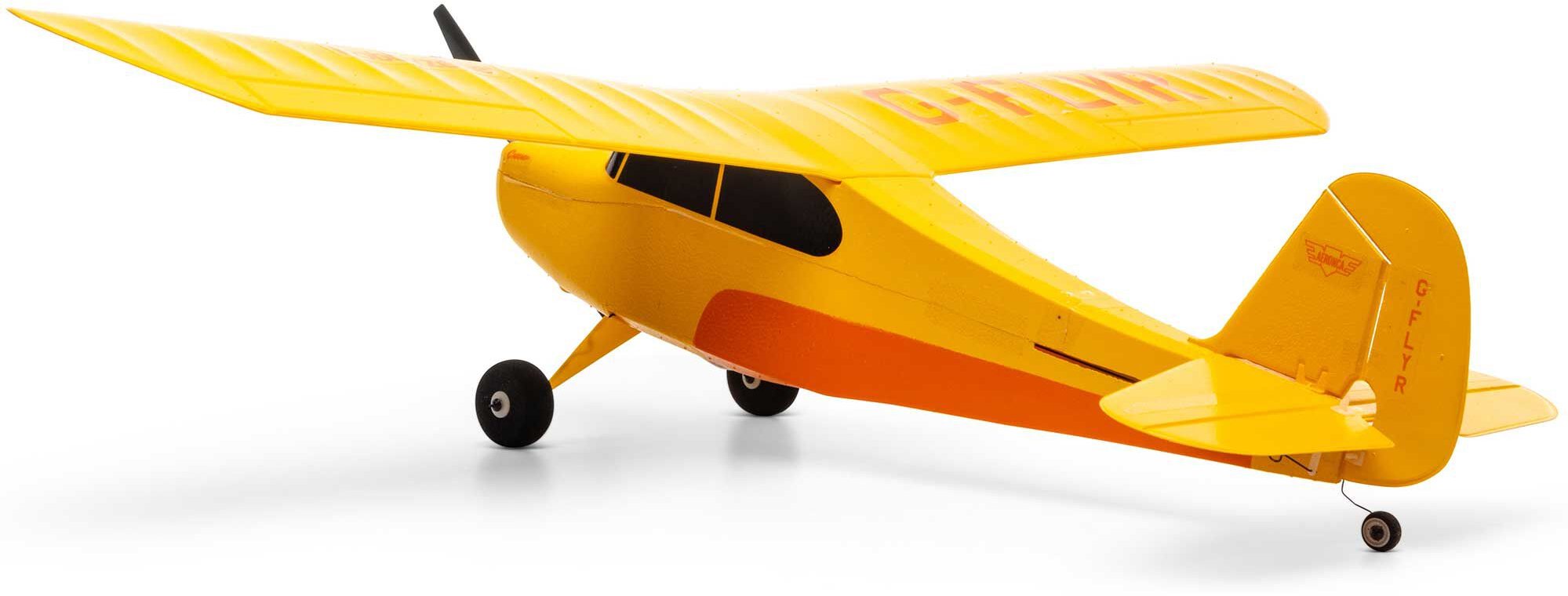 Hobby Zone Champ Anniversary Special Edition 515mm BNF Basic with SAFE ...