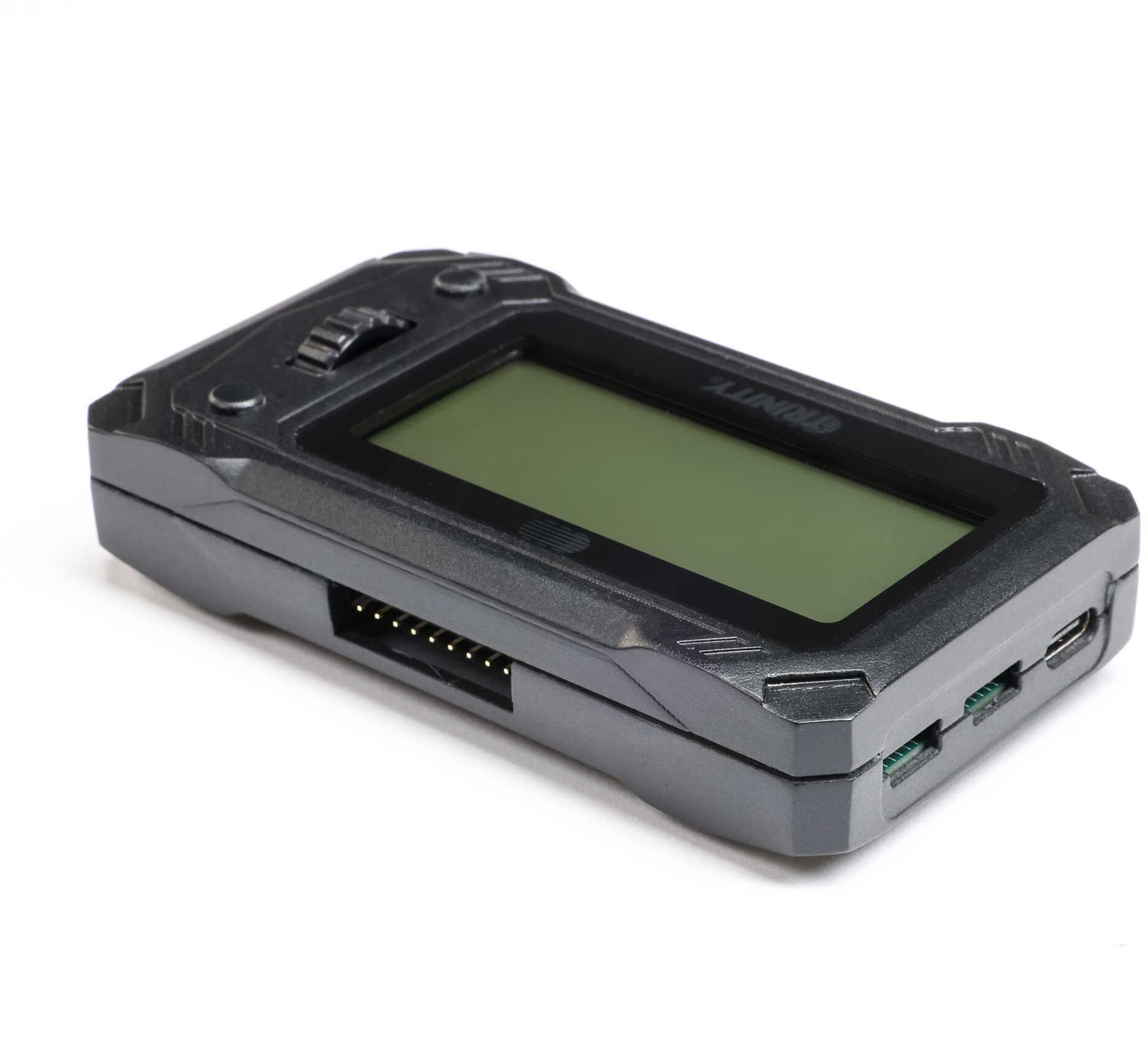 Trinity LCD ESC Programming Box (Trinity -2020 | TRI-2020) - Vortex Hobbies