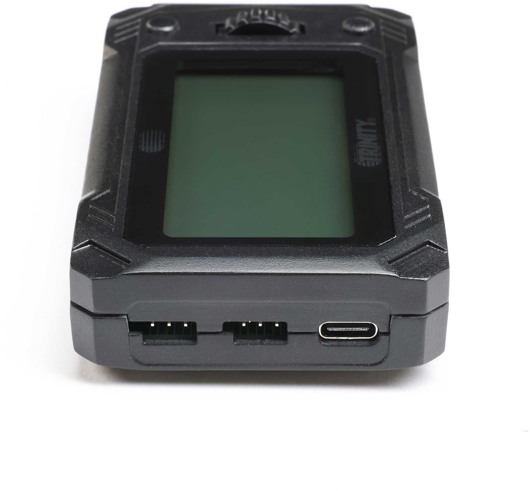 Trinity LCD ESC Programming Box (Trinity -2020 | TRI-2020) - Vortex Hobbies