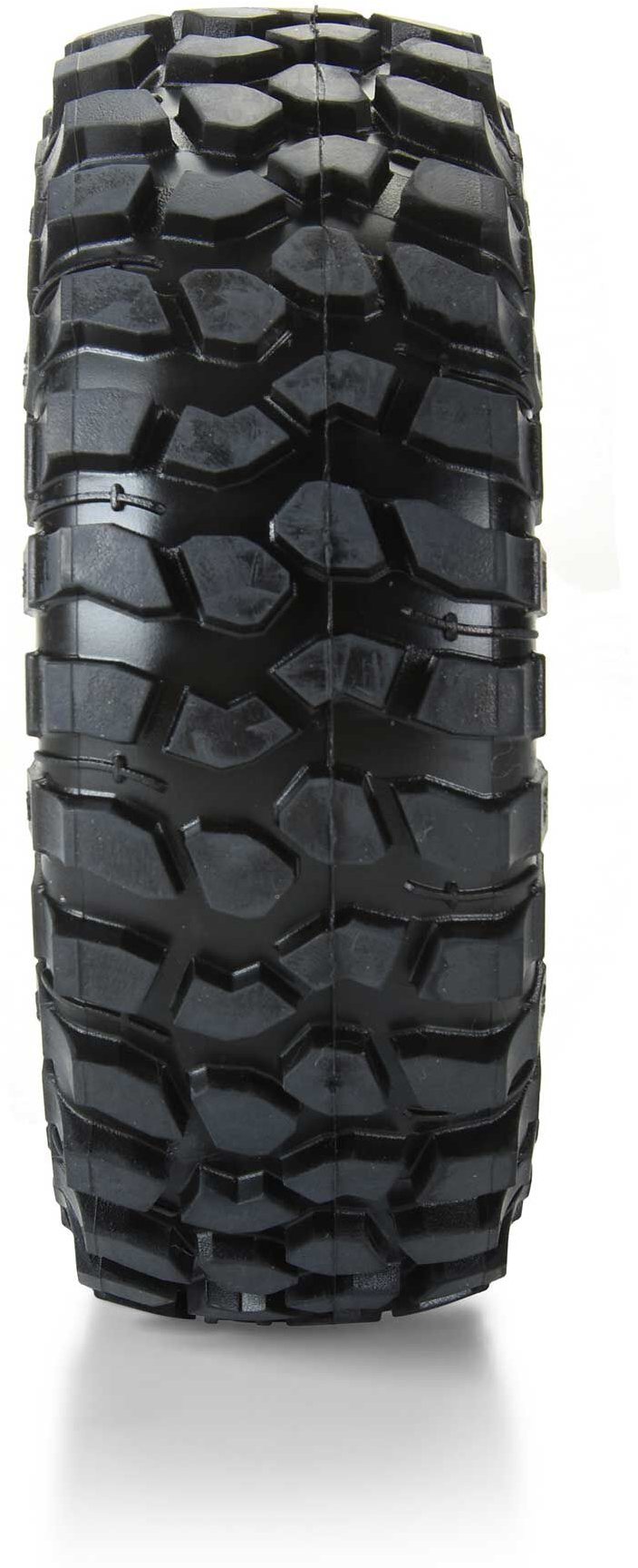 Proline 1/10 Limited Edition BFG Krawler T/A KX G8 1.9" Crawler Tires ...